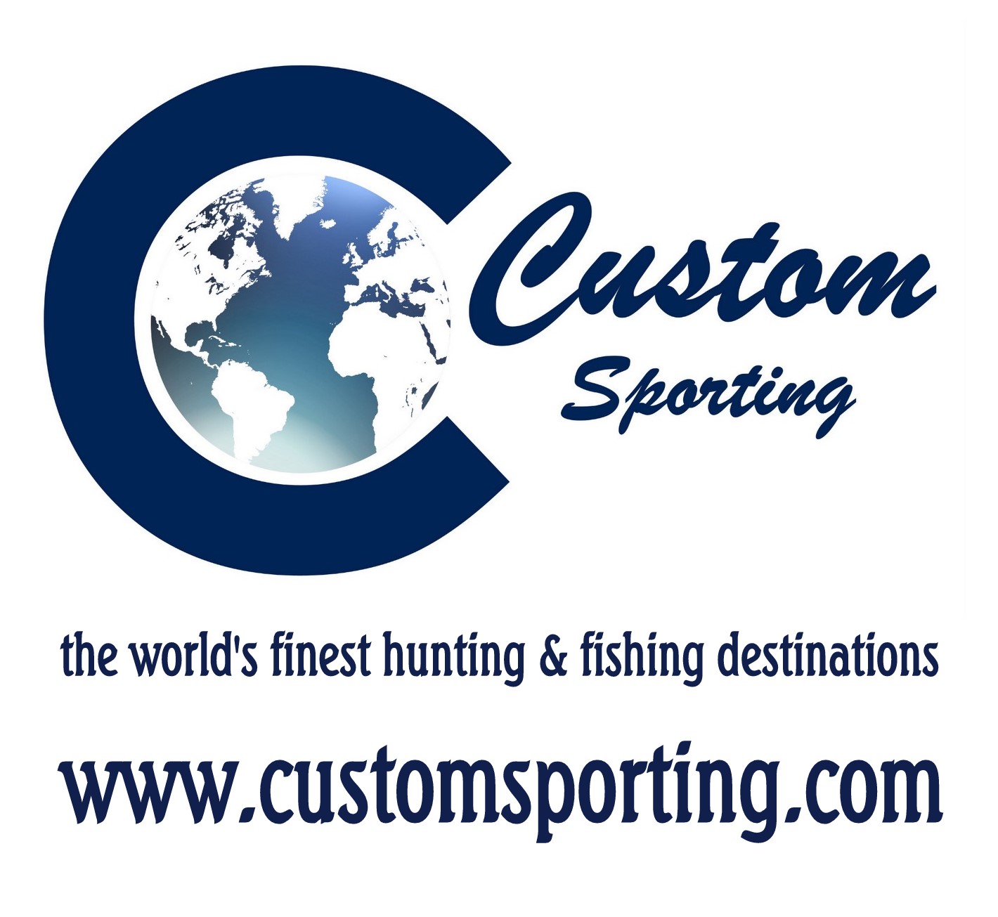 Custom Sporting – International Hunting Programs & VIP Touring